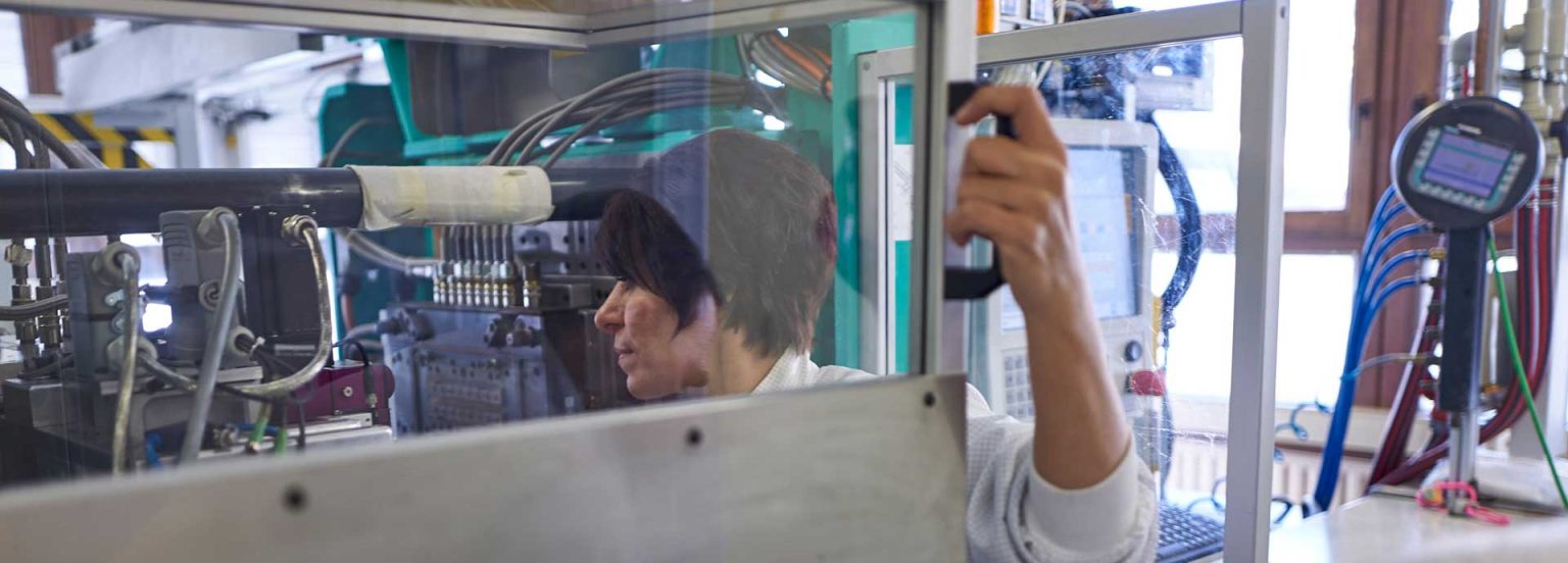 Assembly technology - Possehl Electronics