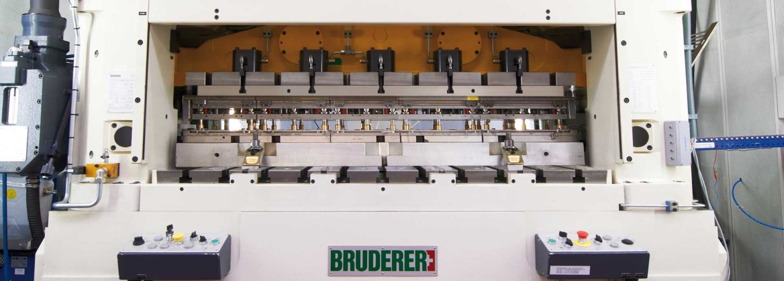 Stanztechnik - Possehl Electronics