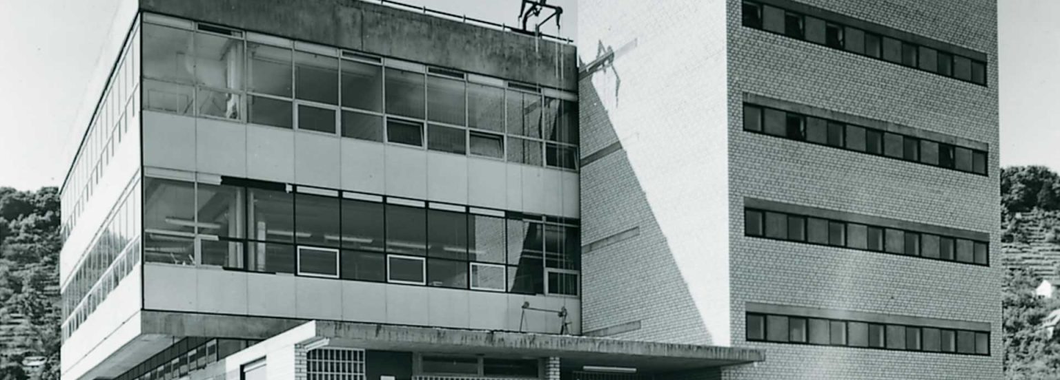 History - Possehl Electronics