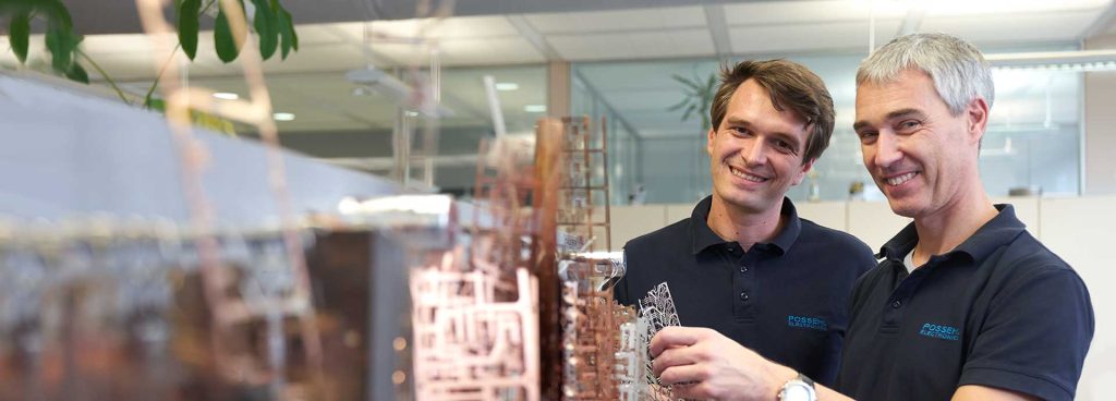Entwicklung - Possehl Electronics