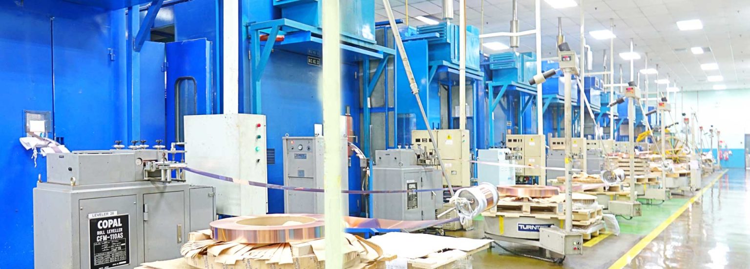 Melaka, MY - Possehl Electronics