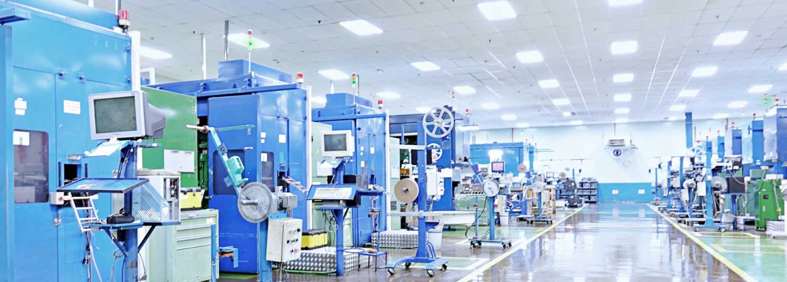 Melaka, MY - Possehl Electronics