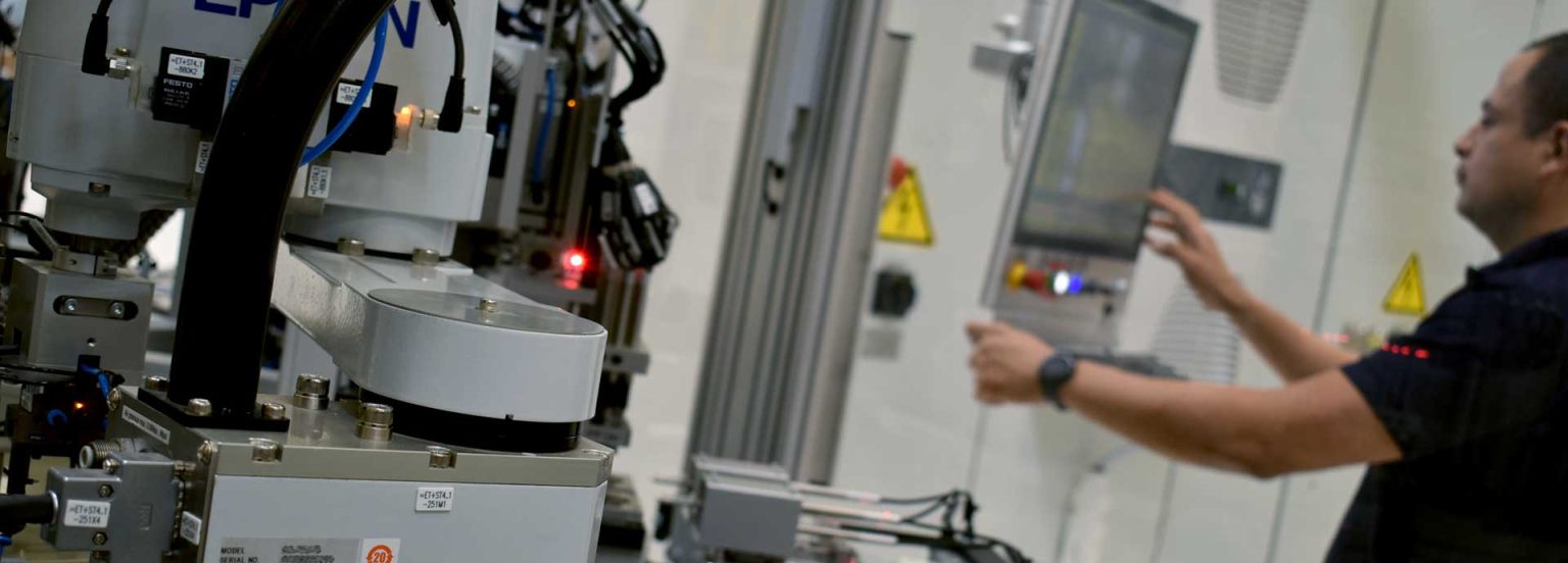 Puebla, MX - Possehl Electronics