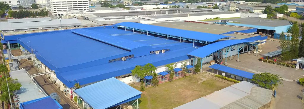 Melaka, MY - Possehl Electronics