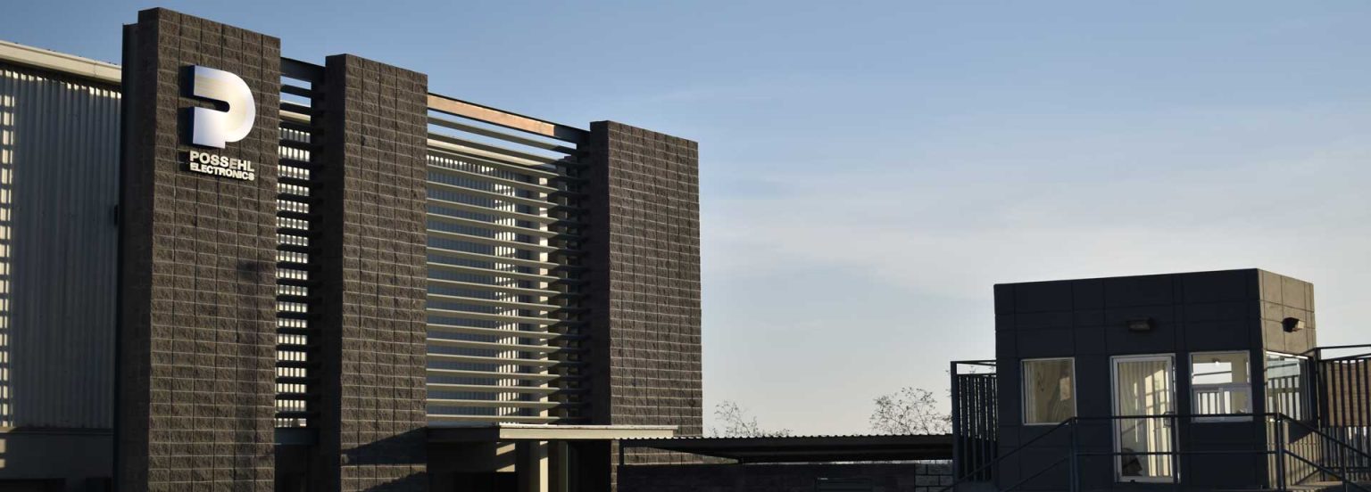 Overview Production Sites - Possehl Electronics