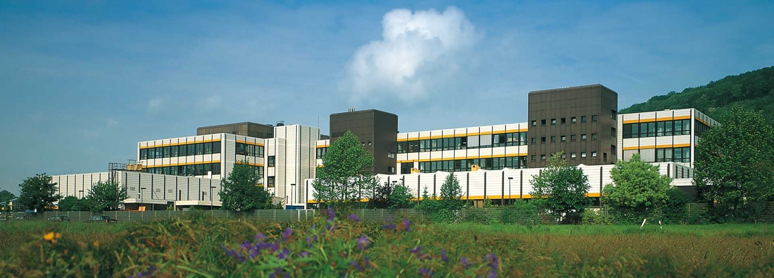 The Company - Possehl Electronics