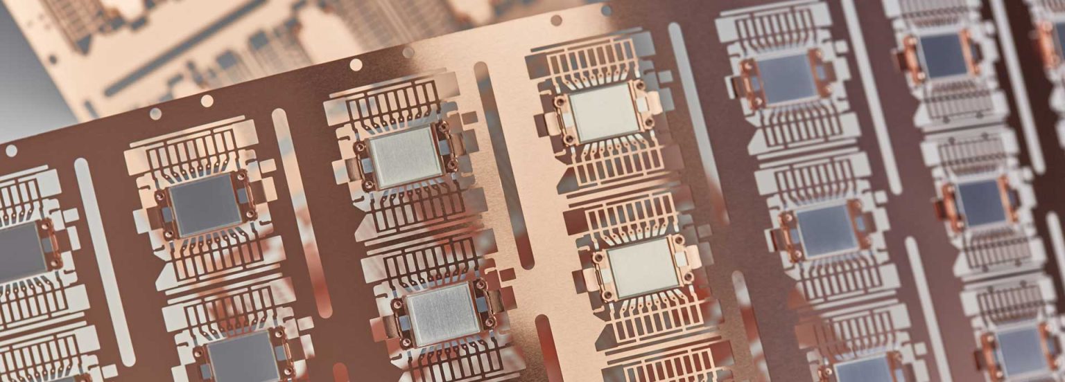 Melaka, MY - Possehl Electronics