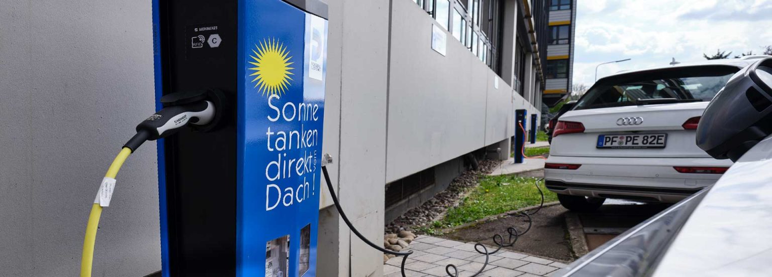 The Company - Possehl Electronics