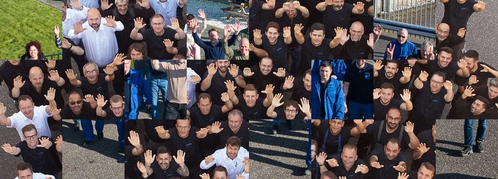 Landing page - Possehl Electronics