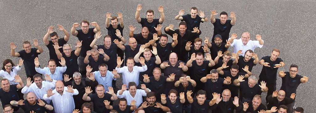 The Company - Possehl Electronics